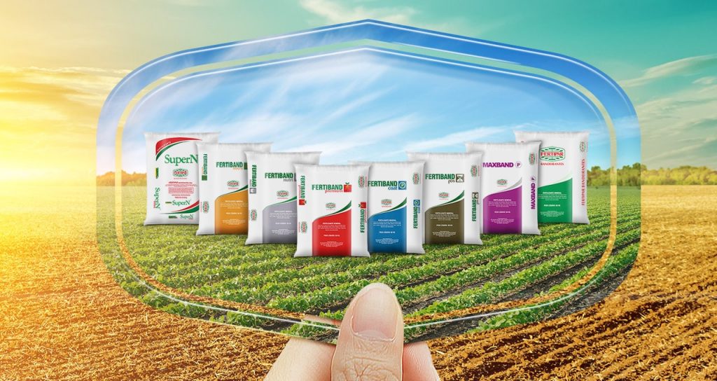 Fertipar - Magnex 360° - Agência de Publicidade em Campinas e São Paulo