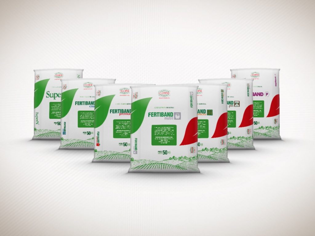 Fertipar - Magnex 360° - Agência de Publicidade em Campinas e São Paulo